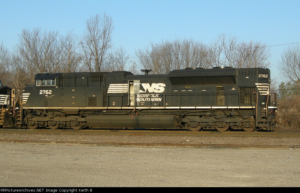 NS 2762